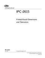 IPC 2615 PDF - Multi-User Access, Printable, 40%OFF!